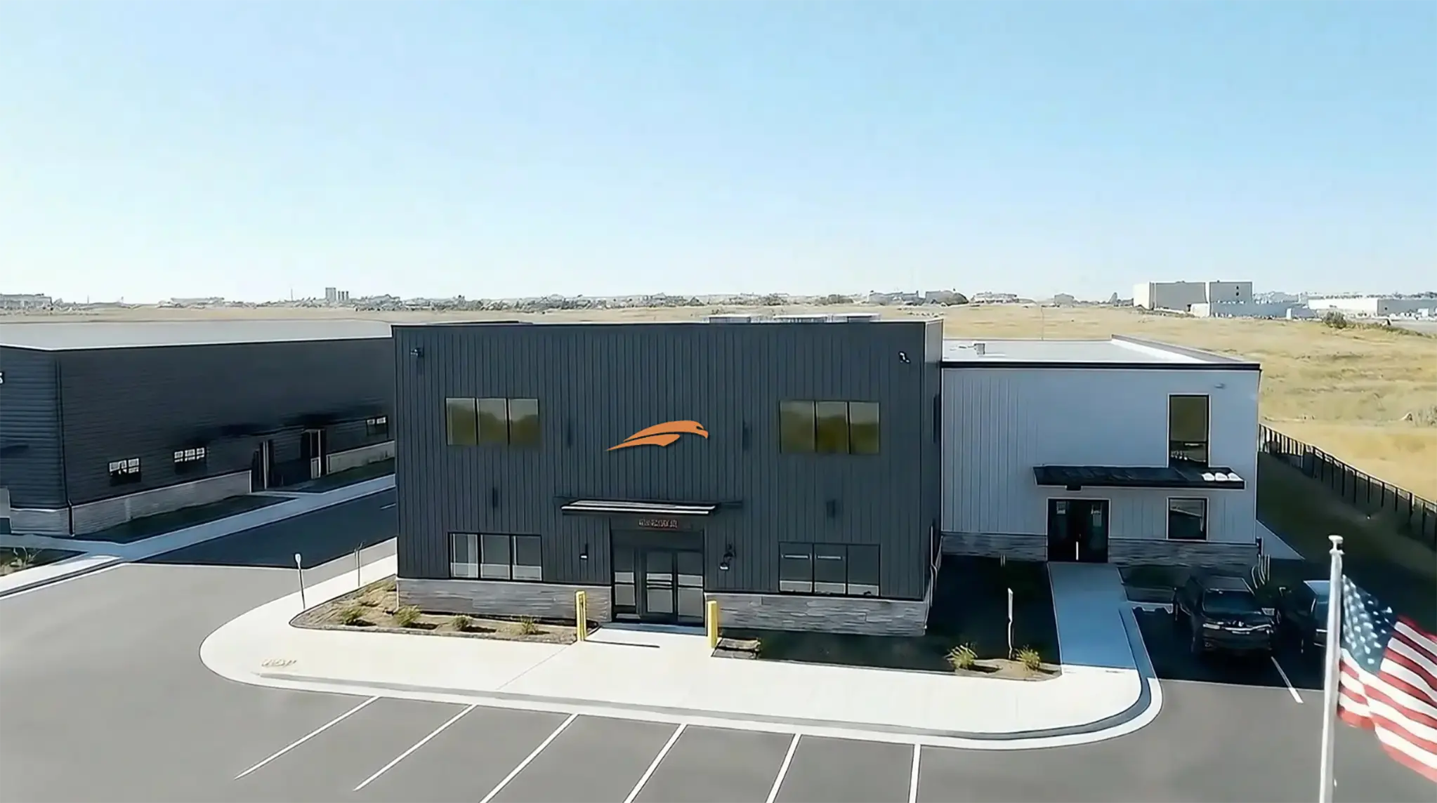 About Firehawk | U.S. Rocket Propulsion